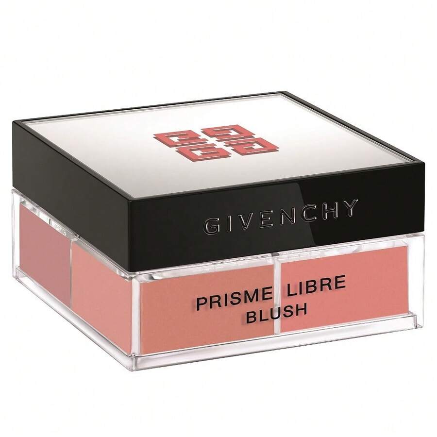 Givenchy MAKE PRISME LIBRE BLUSH,Texture Fine 6g/.21oz | SHEIN USA