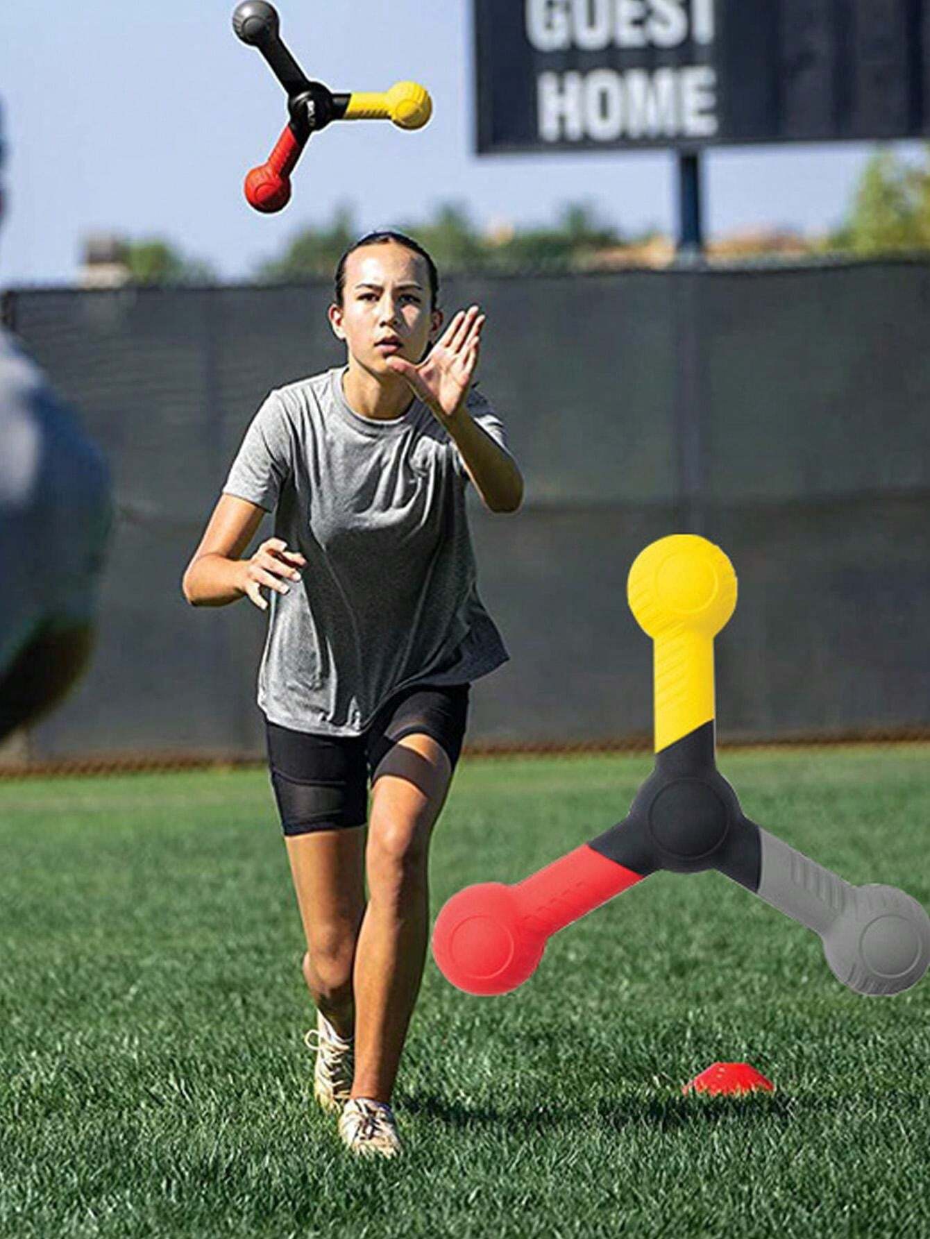 Outdoor Hand-Eye Coordination And Reaction Speed Training Tool ...