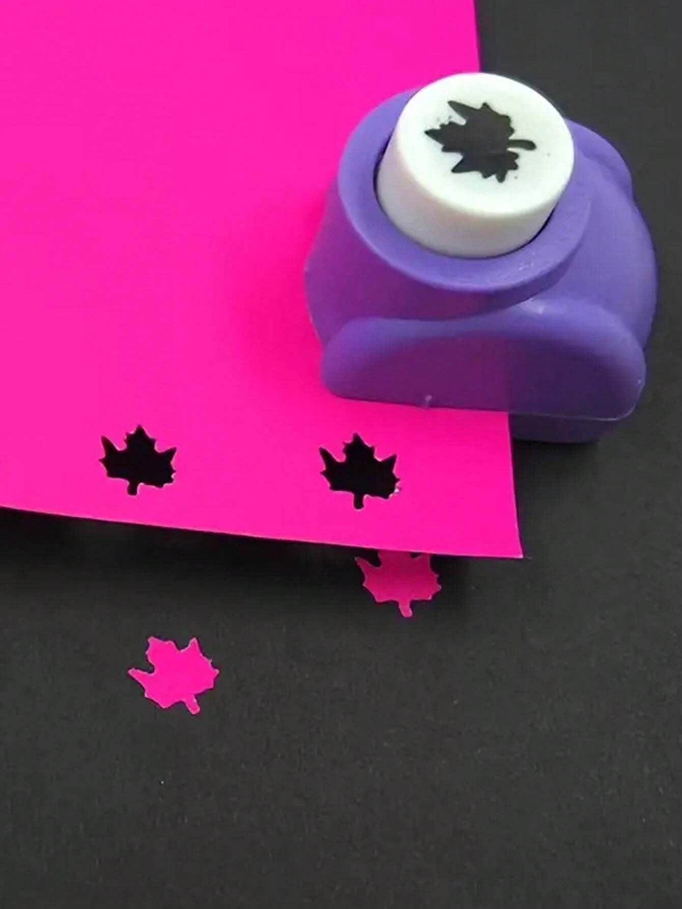 1pc Mini Scrapbook Punches Handmade Cutter Card Craft Calico Printing ...