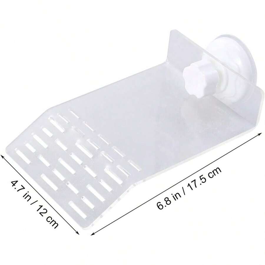 Turtle Basking Platform Climbing Platform Fish Tank Turtle Aquarium ...