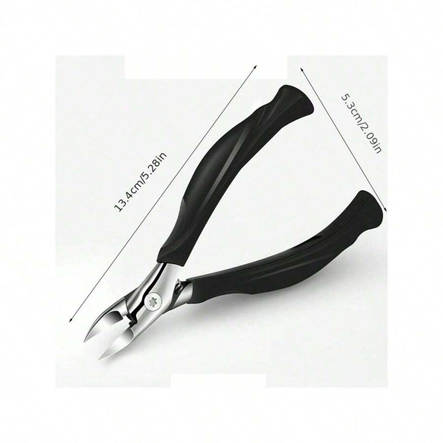 Sharp & Durable Stainless Steel Eagle Nose Pliers: The Perfect Tool For ...