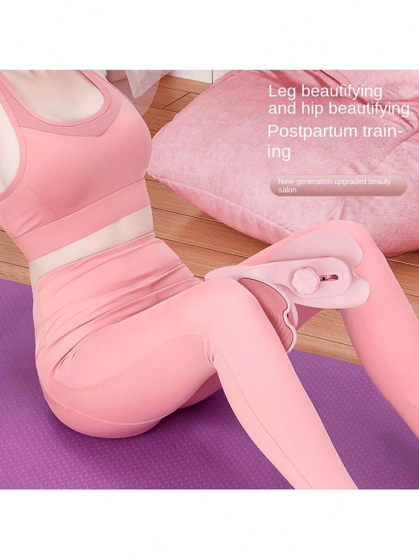 Leg Master Pelvic Muscle Trainer Women's Pelvic Floor Muscle Leg ...