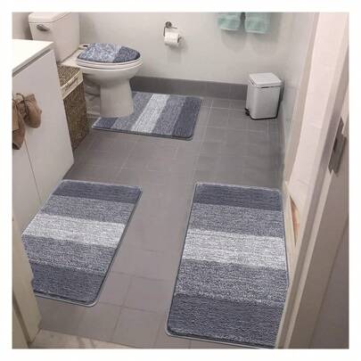 Shop Bath Mats & Rugs | Trendy Bathroom | SHEIN USA