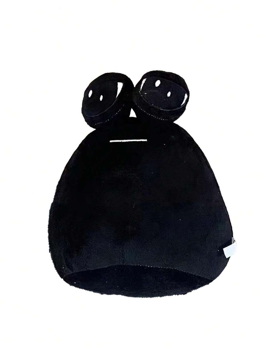 New Arrival Hot Pop Plush Toy, Pet Alien Pou Plush Stuffed Figure Soft ...