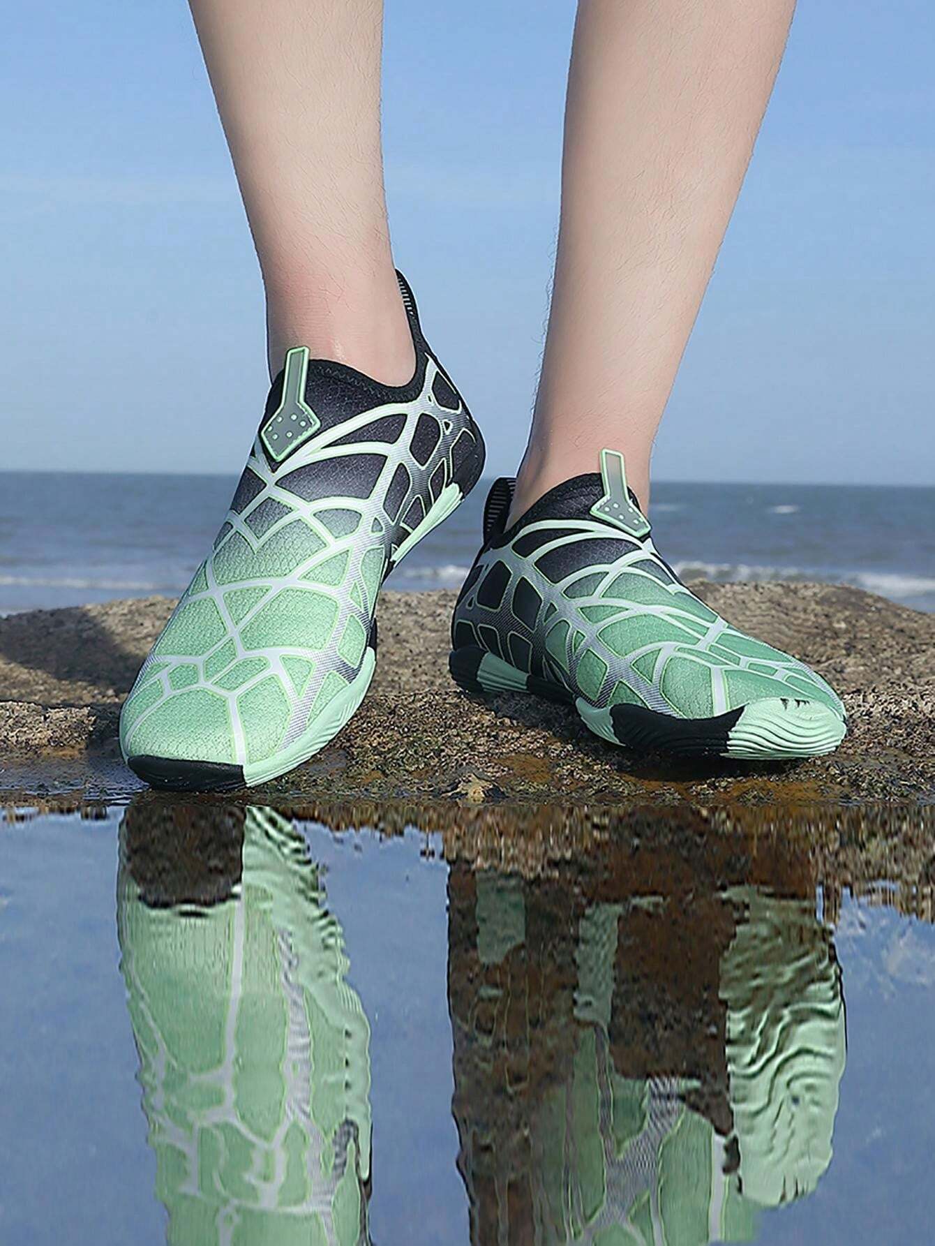 New Arrival Cut-Proof Diving Shoes For Couple, Quick-Dry Water Shoes ...