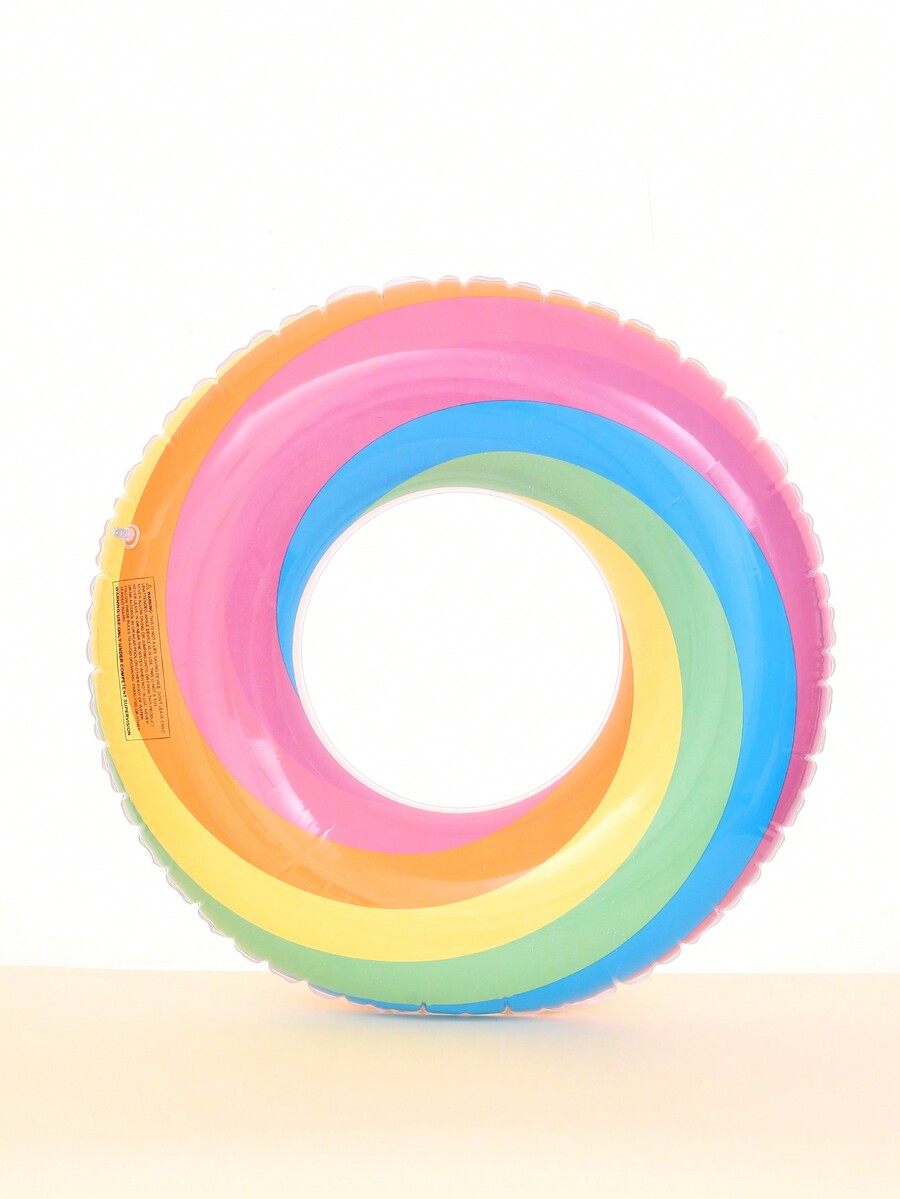 Swim Ring Float Lifebuoy Water Sports Equipment For Water Activities ...