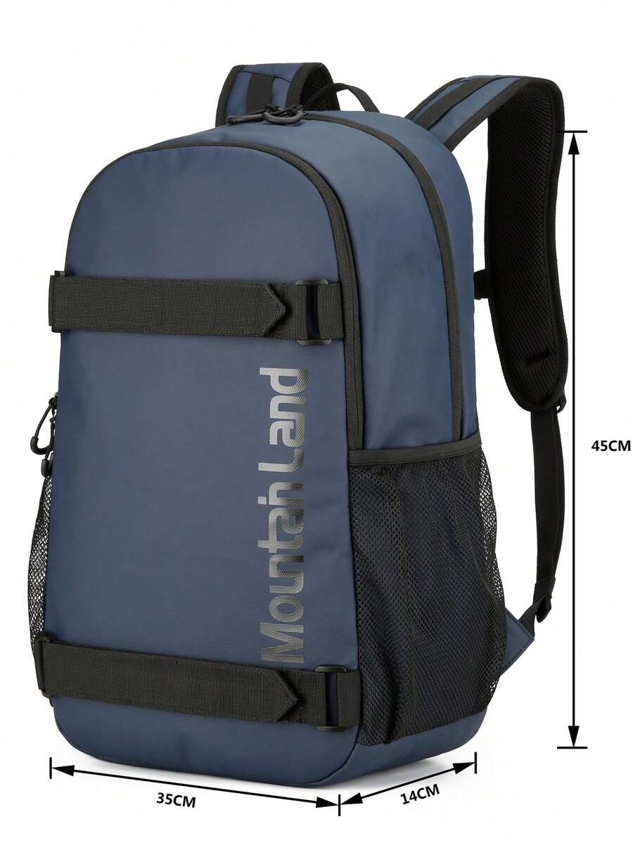 Fashionable 15 Inch Laptop Backpack With Large Capacity And Lightweight ...