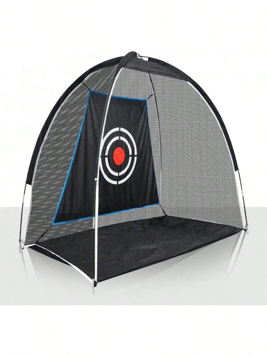 Kapler Golf Hitting Practice Nets For Backyard Driving Portable Golf ...