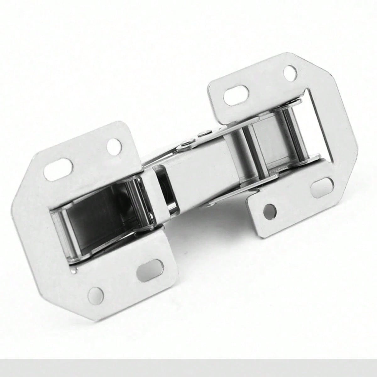 1pc Concealed Cabinet Hinge, Surface Mounted Concealed Cabinet Hinge ...