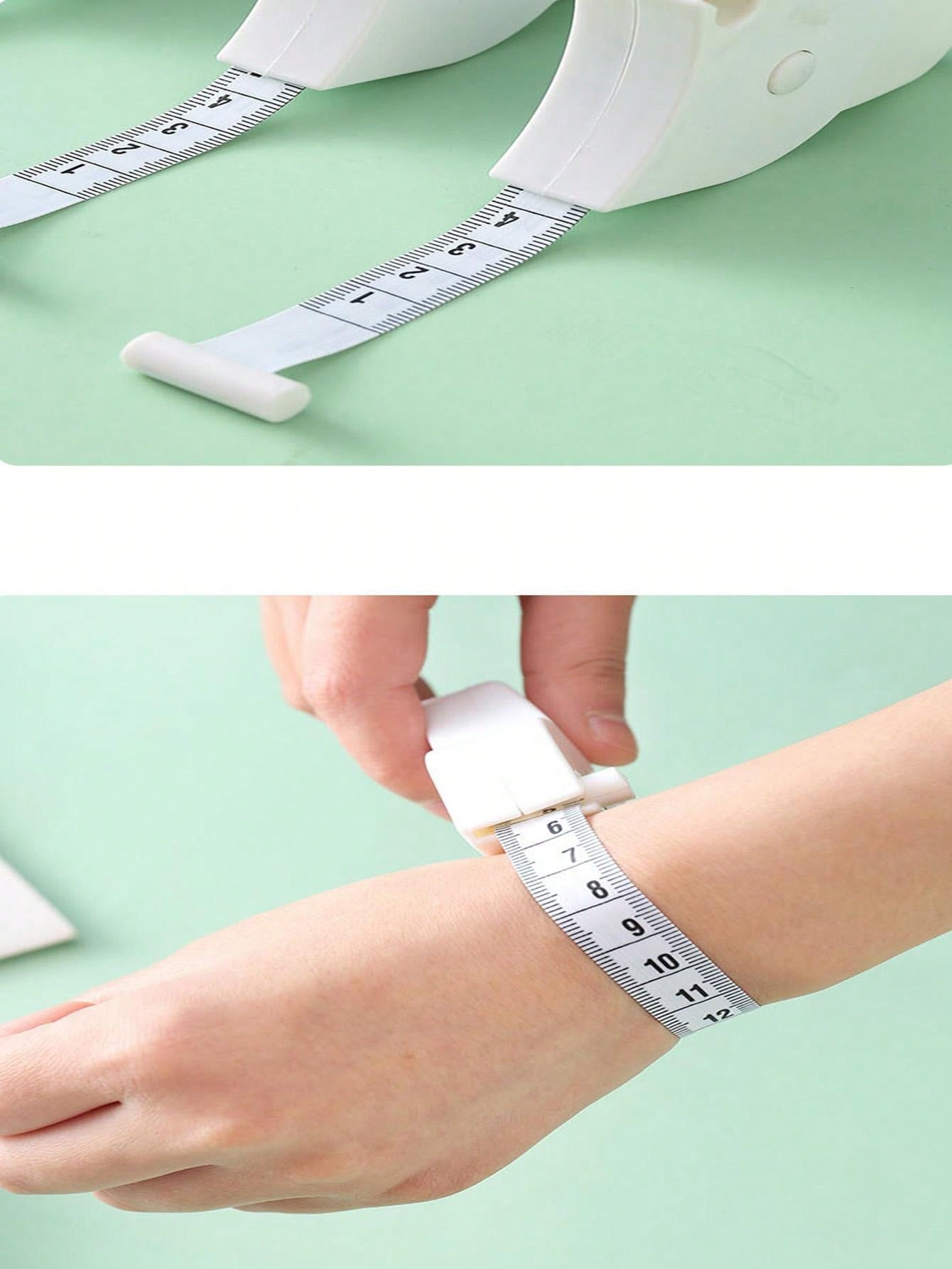 1PC Automatic High-Precision Measurement Of Three Measurements ...