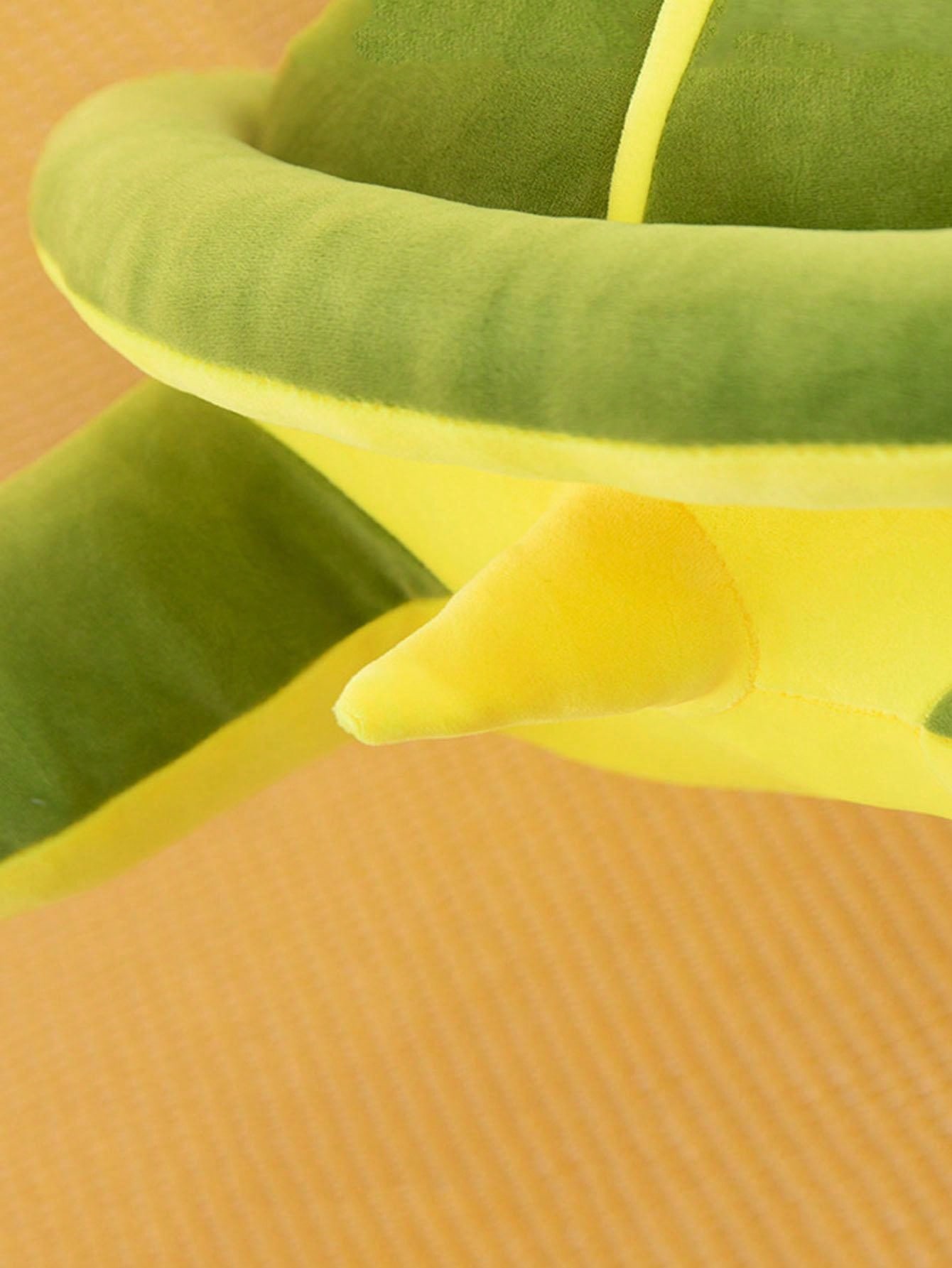 1pc Simulated Sea Turtle Plush Toy, Turtle Stuffed Animal Pillow, Doll ...