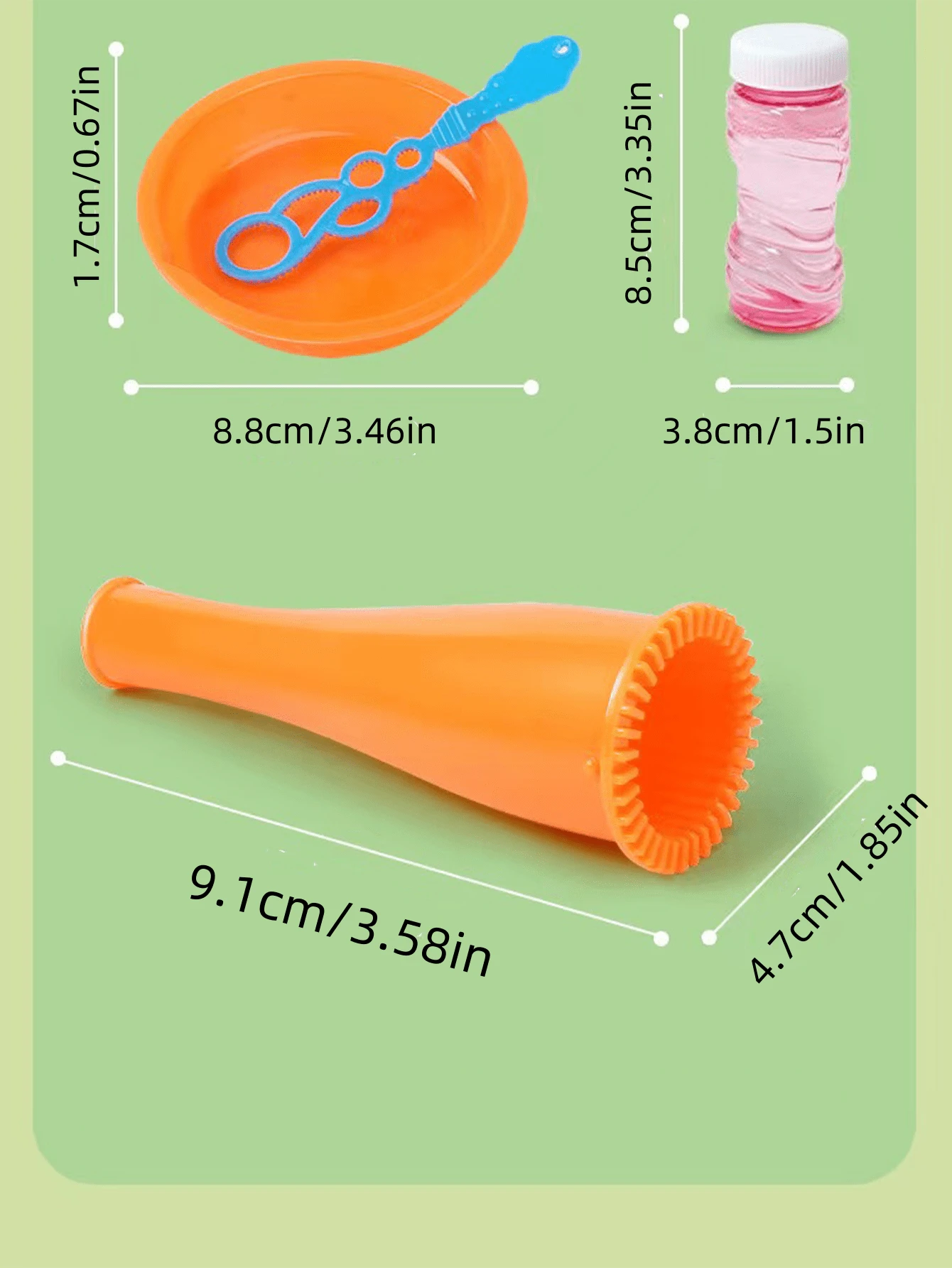 Internet Popular Ping Pong Paddle Bubble Toy, Color Random, Can Be Used ...