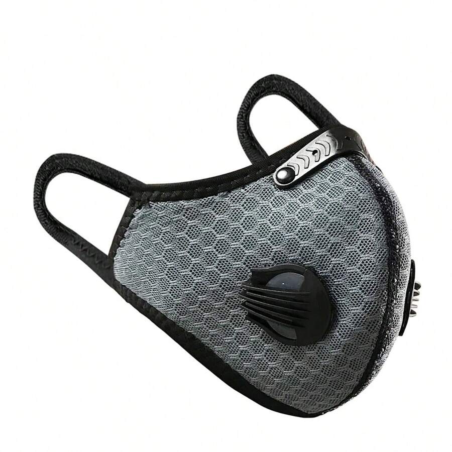 Sun Protective Anti UV Dust-Proof And Fog-Proof Outdoor Cooling Sports ...