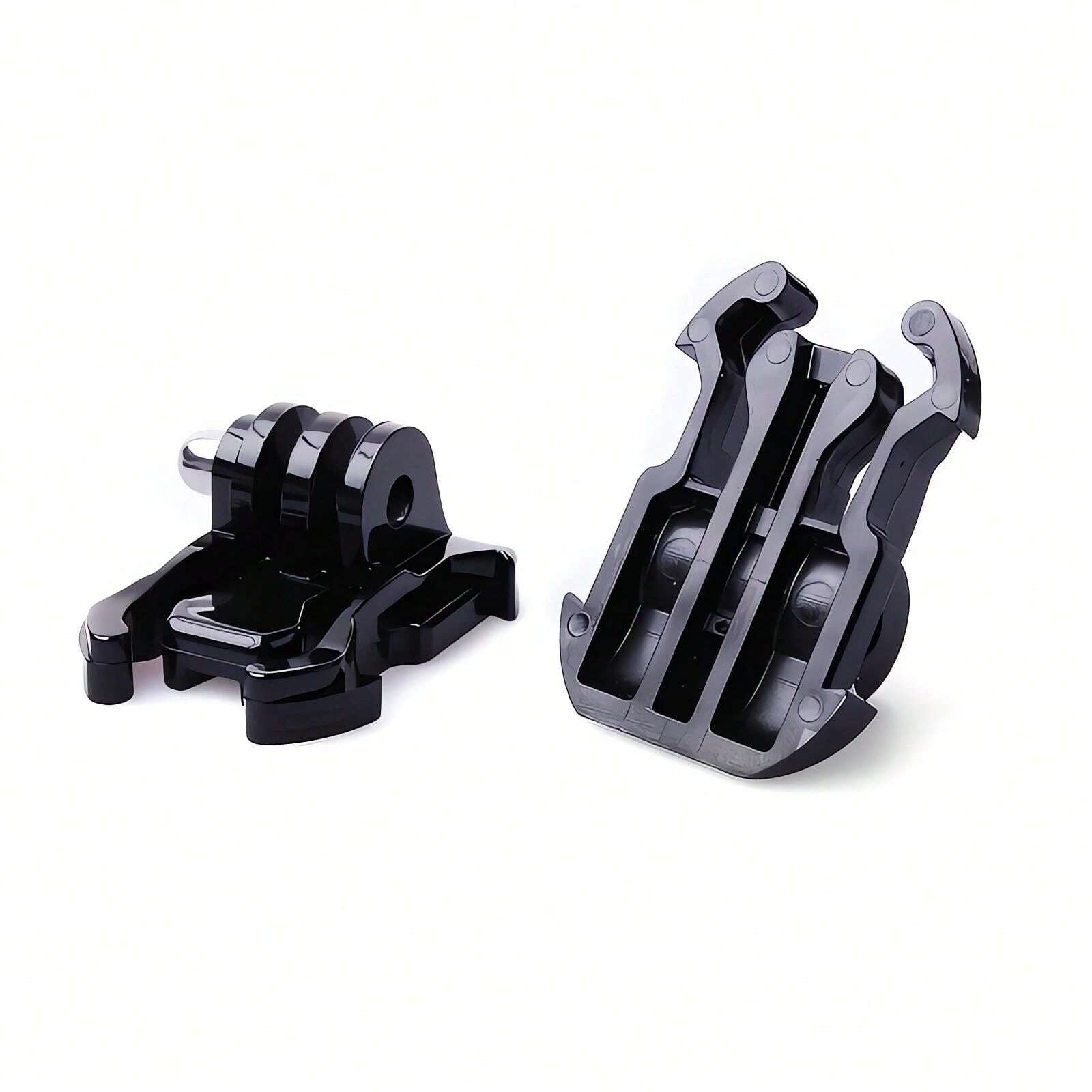 J Hook Base Buckle Clip Quick Release Mount Long Thumb Screw For Gopro ...
