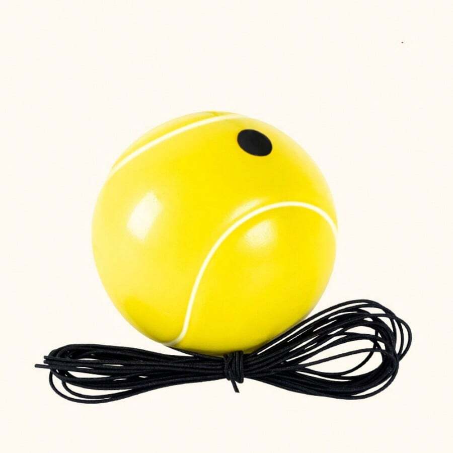 Tennis Training Set Toy With Self-Study Practice Device, Outdoor Tennis ...