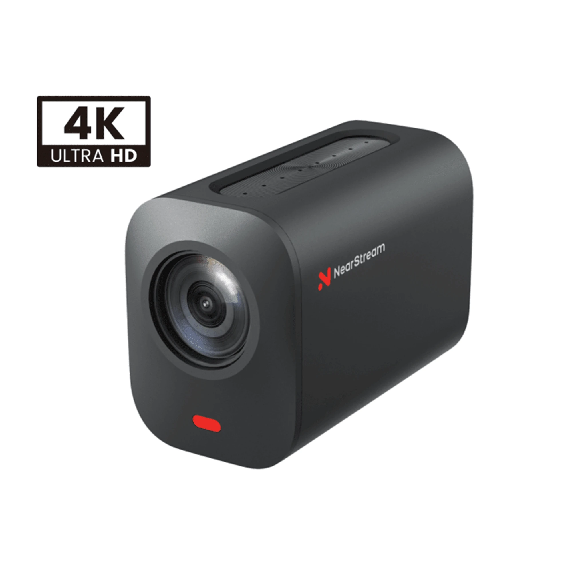 Nearstream VM46 4k Ultra HD Professional Live Streaming Camera Ai-Based ...