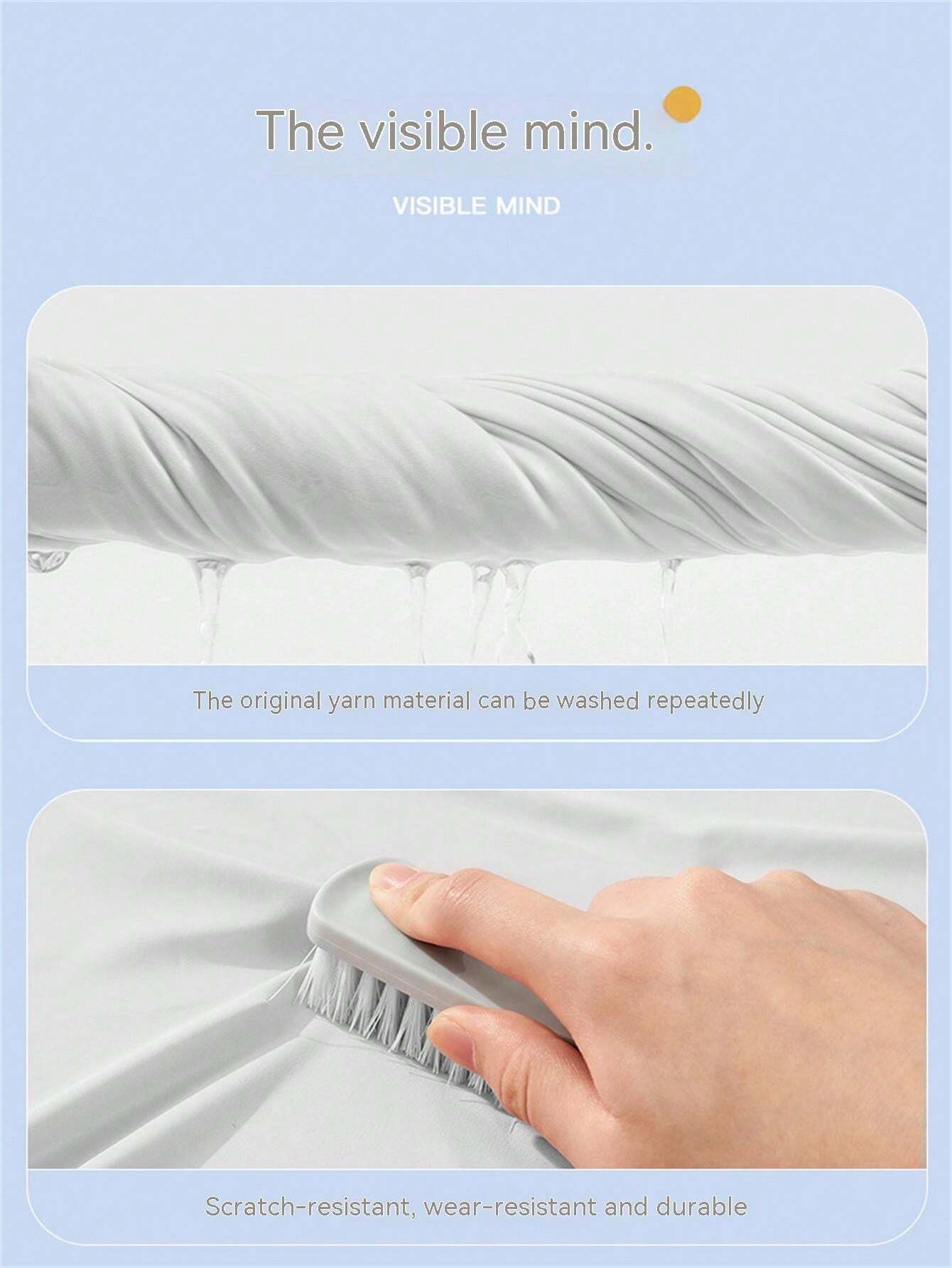 Summer Iced Silk Sunscreen Face Shield Full-Face Female Protect ...