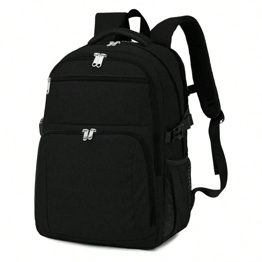 CPAP Backpack, Travel Backpack, CPAP Machine Carrying Bag, Laptop Bag ...