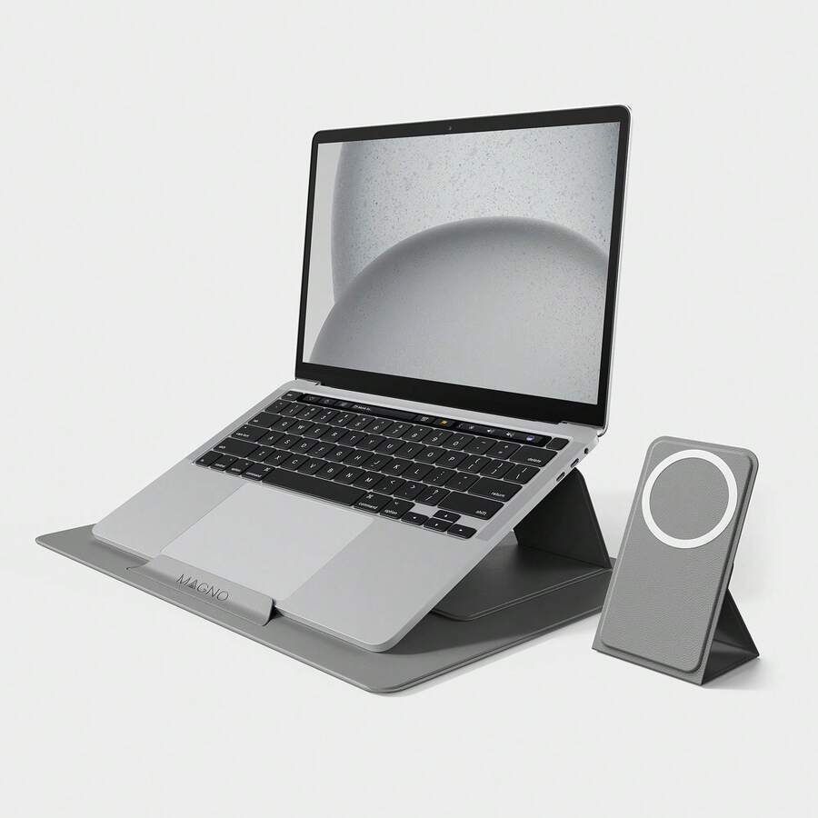 Magno ModuleMaster Laptop Stand | SHEIN USA