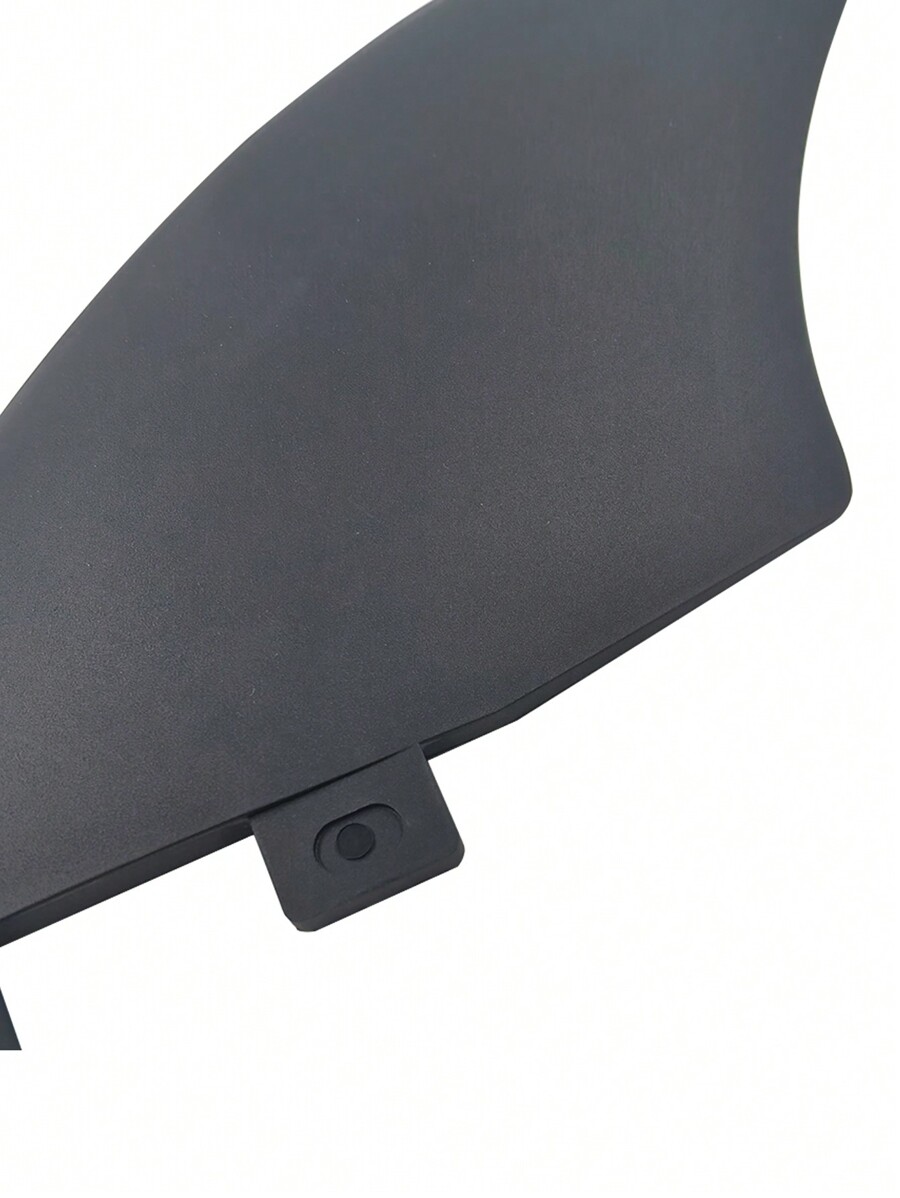 UPSURF FCS Keel Fins Surfboard Twin Keel Fins 2 Fins Set Double Tabs 1 ...