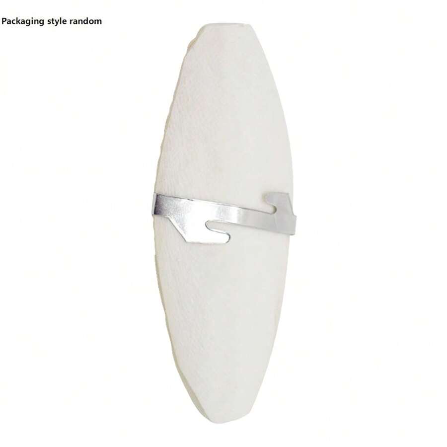 Bird Cuttlebone With Metal Holder For Parakeets Natural Calcium Source ...