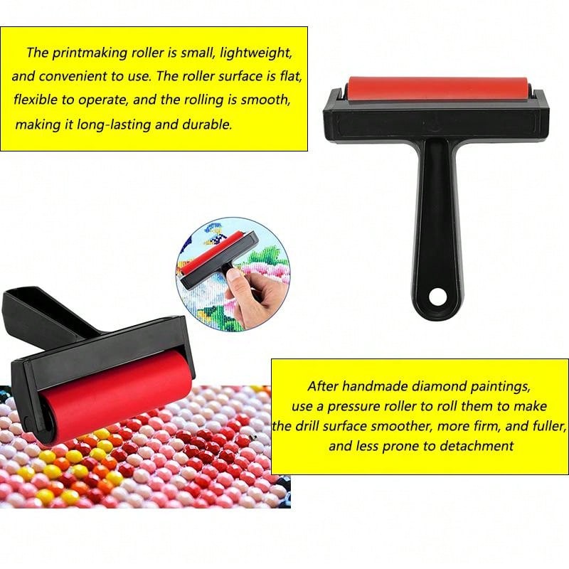 Diy Handmade Painting Diamond Painting Tools And Accessories Kit With ...