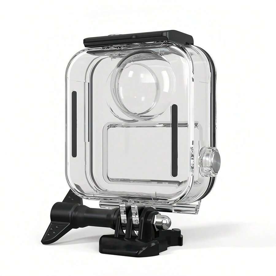 Accessories For Gopro Max Waterproof Case Housing Diving Protective ...