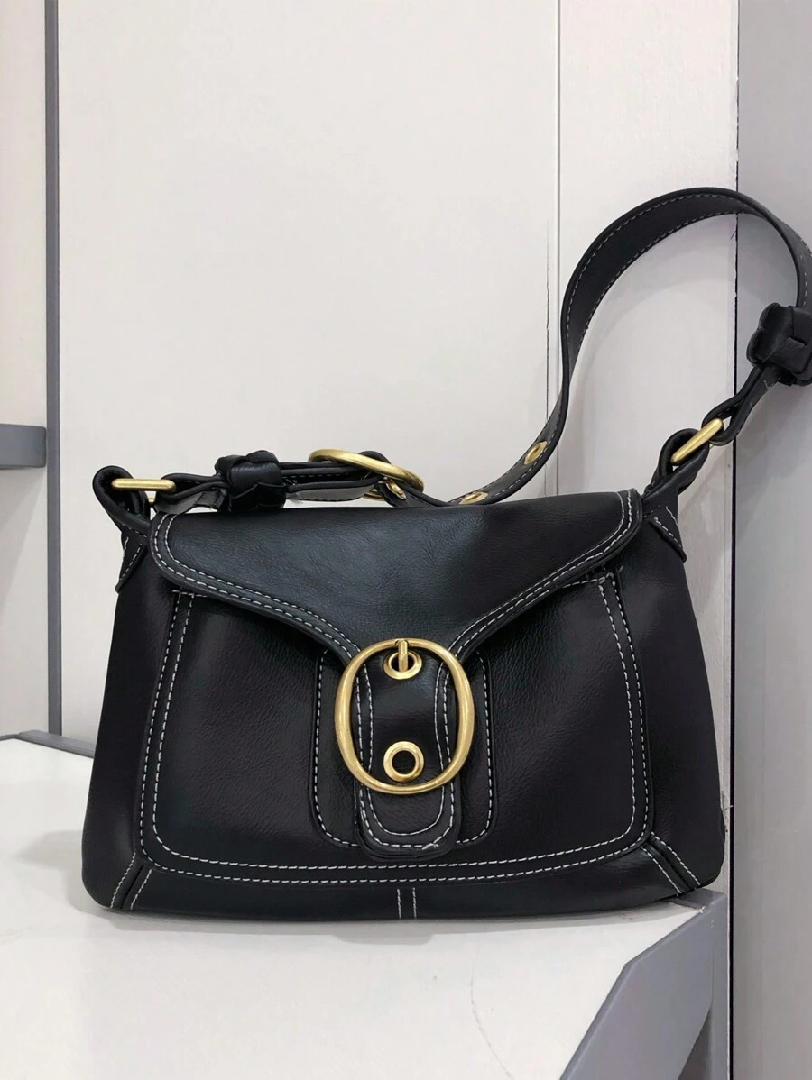 Spring And Summer Of 2024, The New Wave Of Medieval Bags, Women's Retro ...