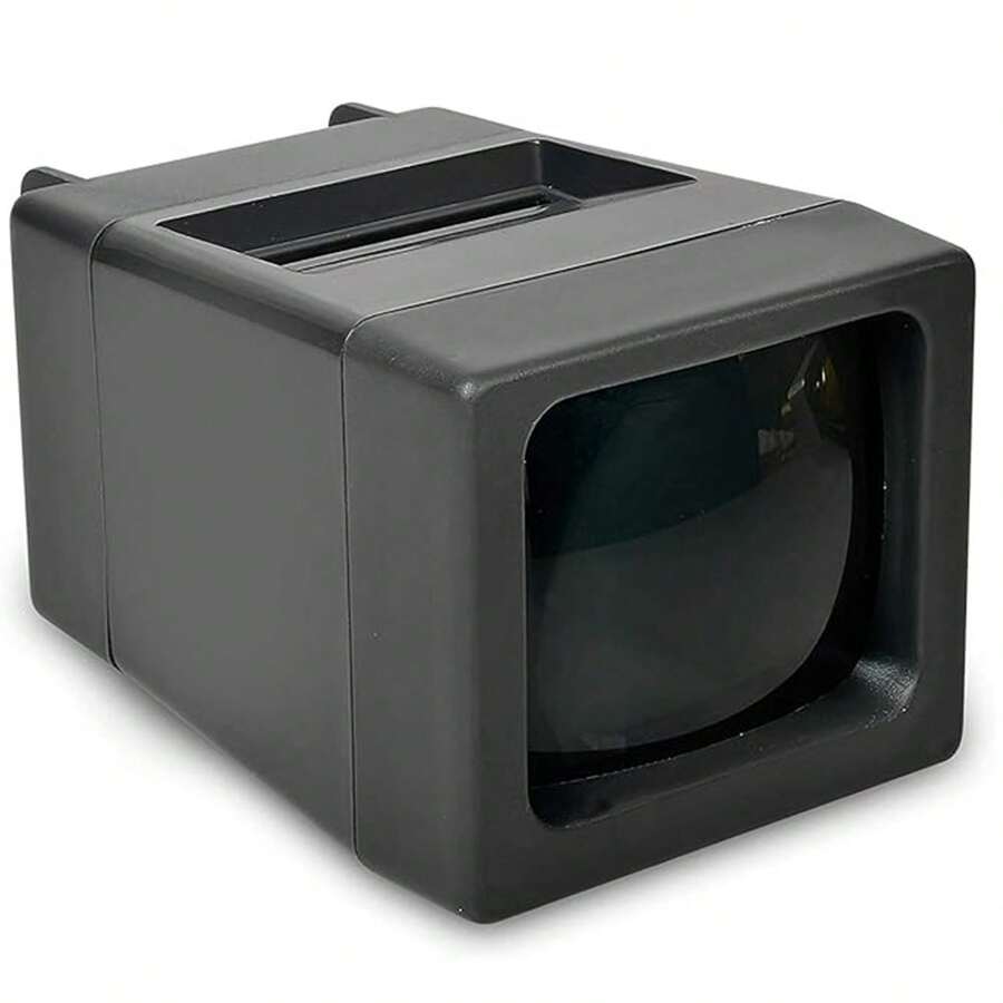 DIGITNOW Slide Viewer, LED Slide Viewer For Old Slides, 35mm Negative ...