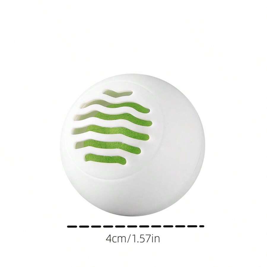 6/12/36pcs, Shoe Deodorant Balls, Long-Lasting Aromatic Freshener ...