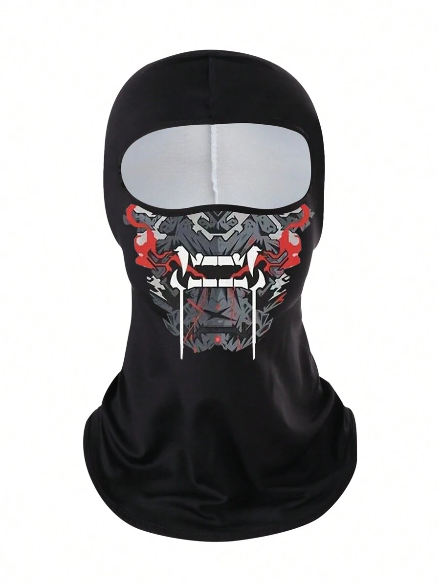 Sun Protection Head Cover For Men And Women, Outdoor Motorcycle And ...