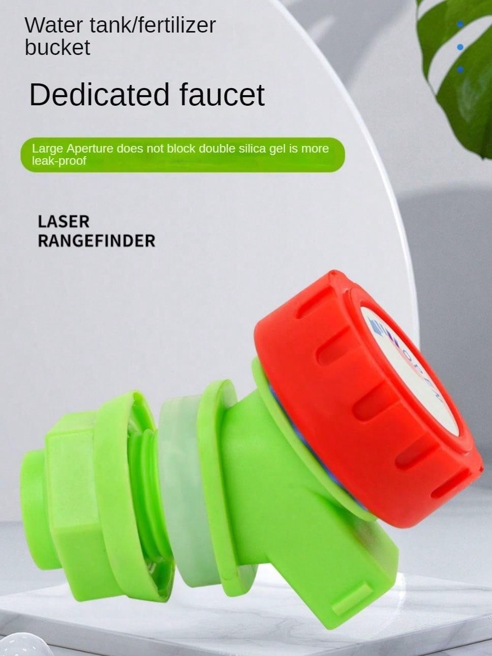 Plastic Drinking Faucet, Rotary Type Wine Bottle Nozzle, Car Mounted Pc ...