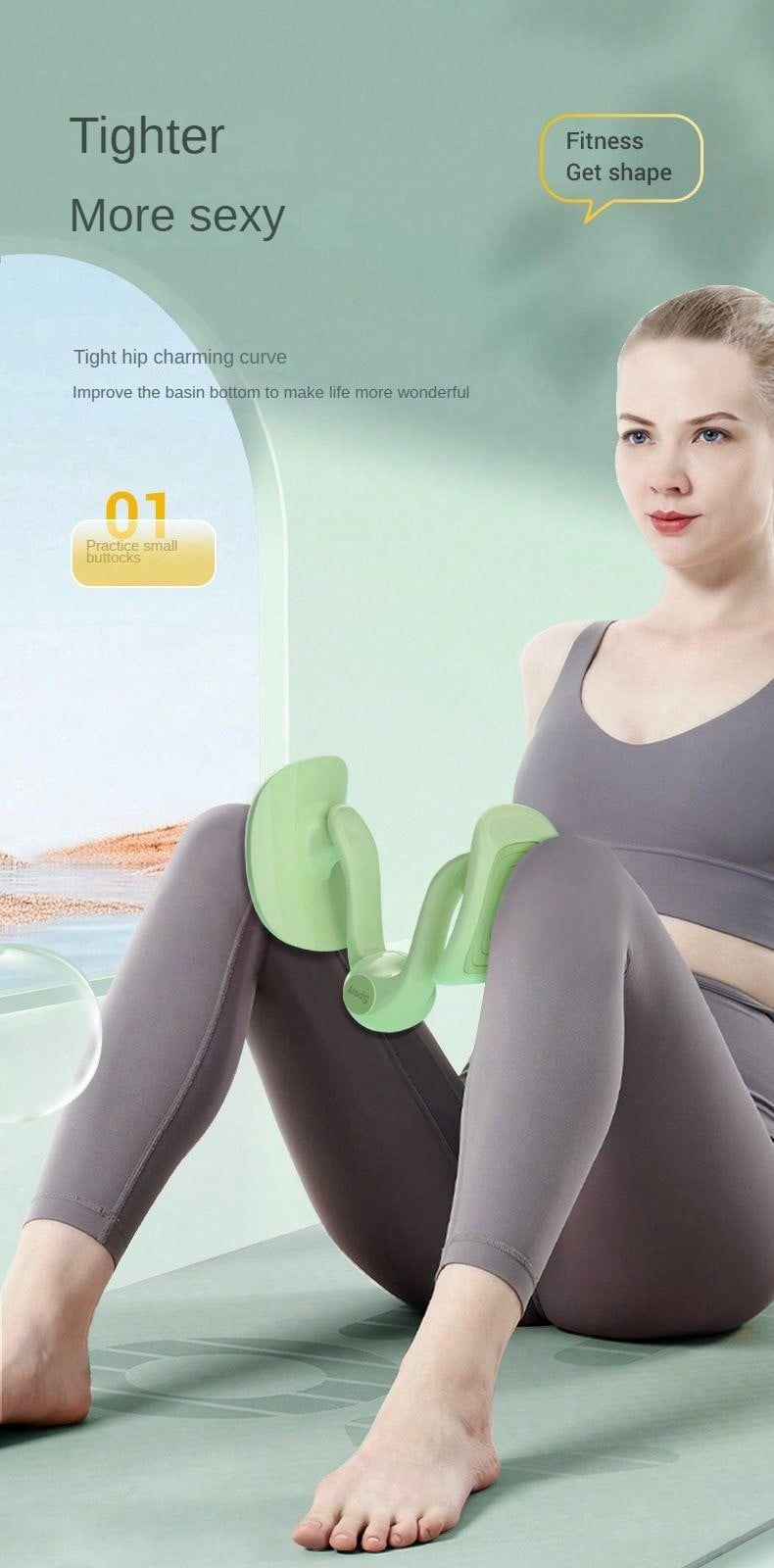 1pc Beautiful Buttocks Big Thick Legs Legs Legs Legs Legs Legs Home ...