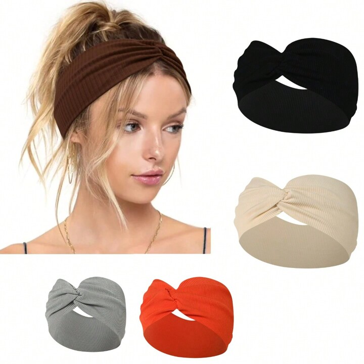 Shein headbands store