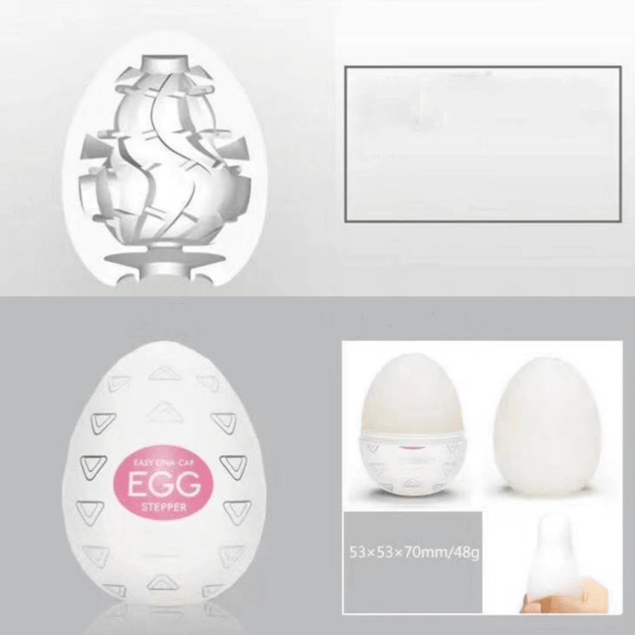 Egg Masturbation Egg Male Masturbation Masturbator Portable Mini Airplane Cup | SHEIN EUR