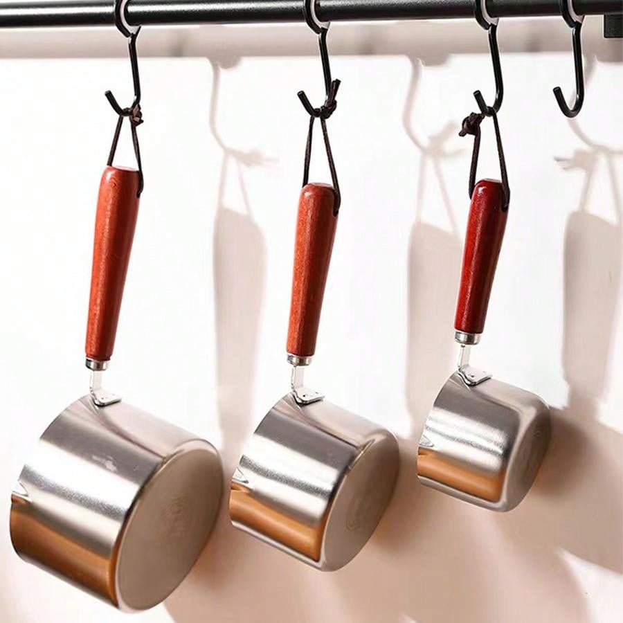 304 Stainless Steel Mini Oil Drizzler Pot For Kitchen, Mini Size, Oil ...