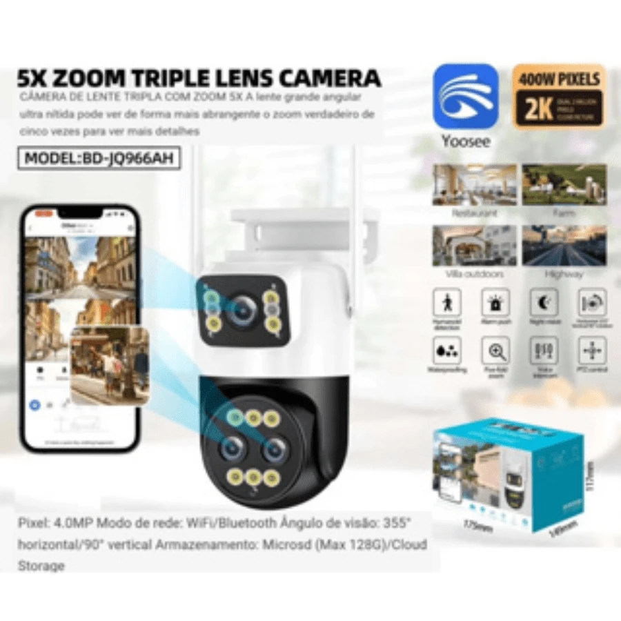 Security Cameras | SHEIN USA