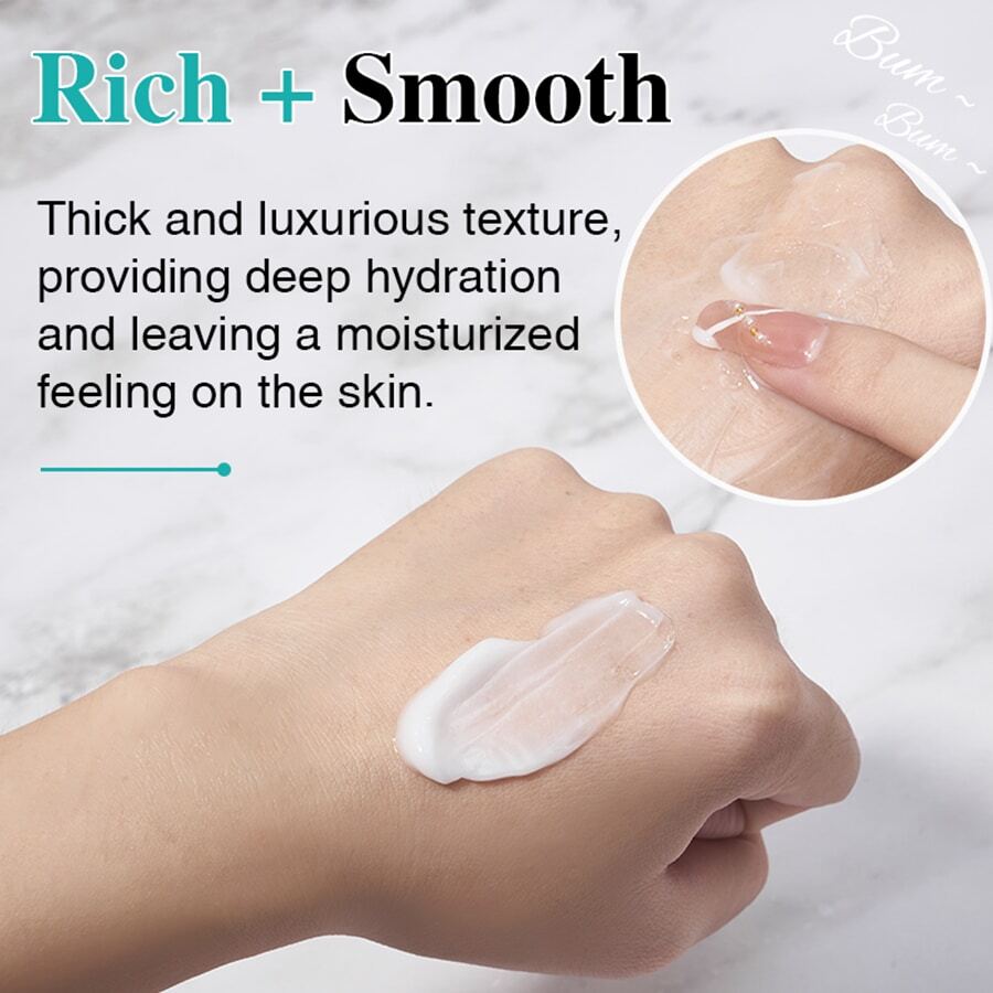 100ml Body Care Hydrating Plump Bigger Buttocks Massage Cream Natural ...