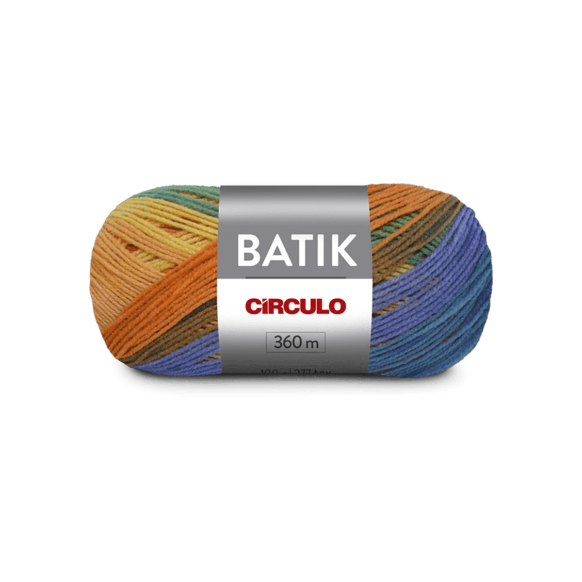 Batik Circulo - 1 Unidade | SHEIN Brasil