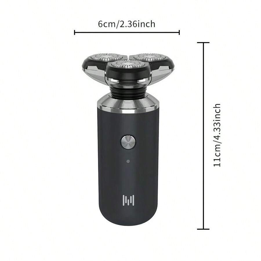 Multifunctional (5 Functional Combinations) Shaver,Head Shavers For ...