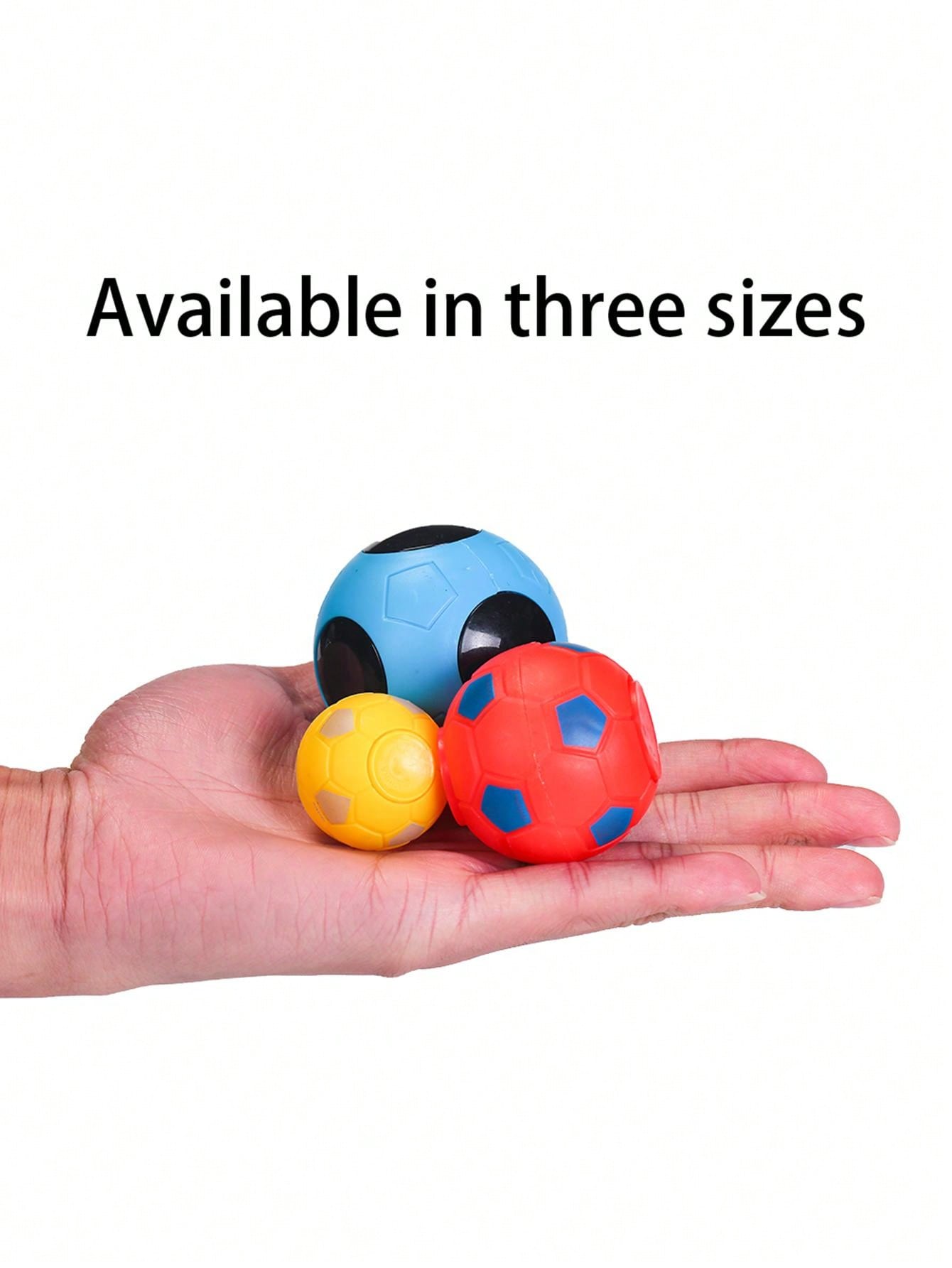 Creative Stress Relief Finger Gyro, Capsule Toy, 1.97inch Exhaust ...