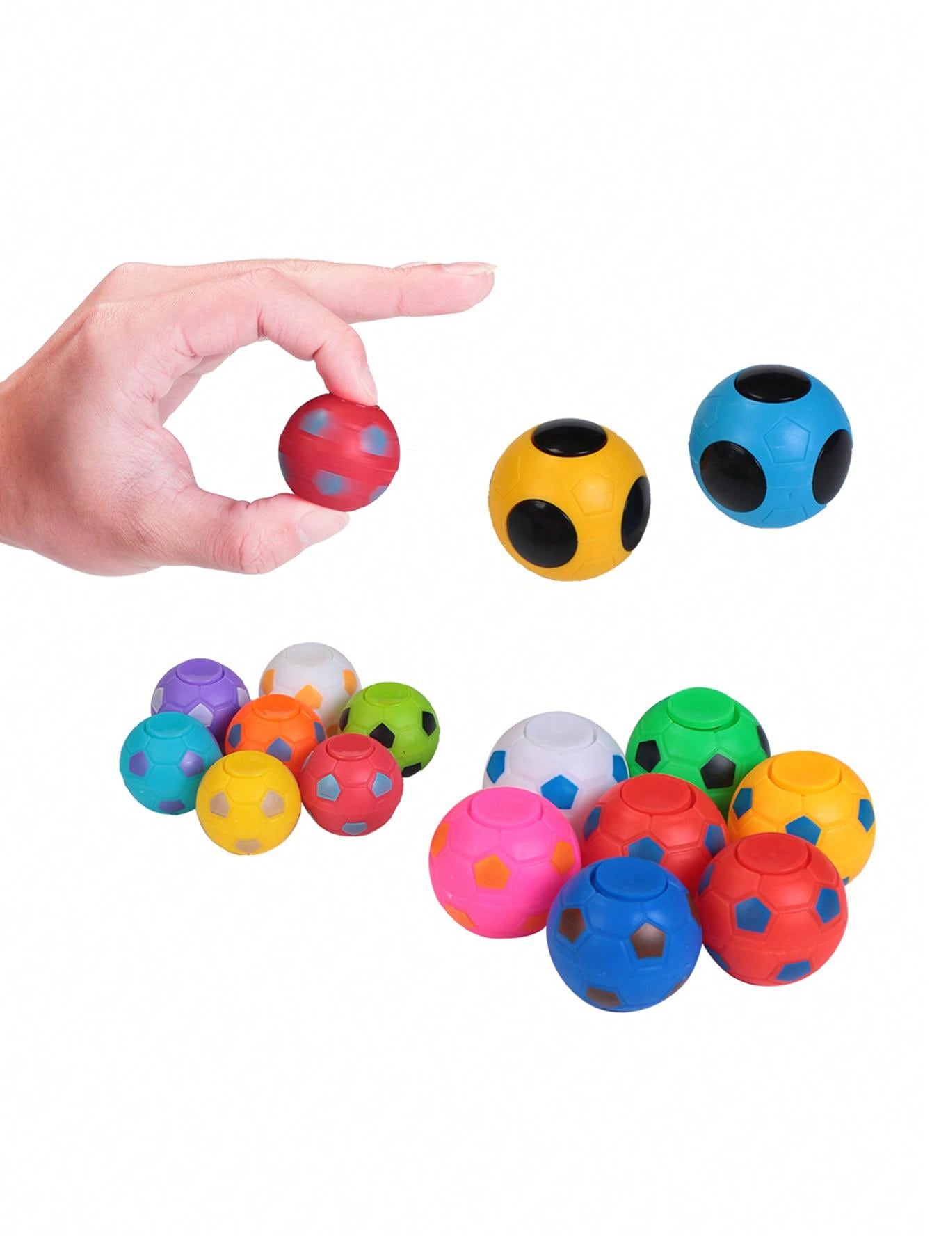 Creative Stress Relief Finger Gyro, Capsule Toy, 1.97inch Exhaust ...