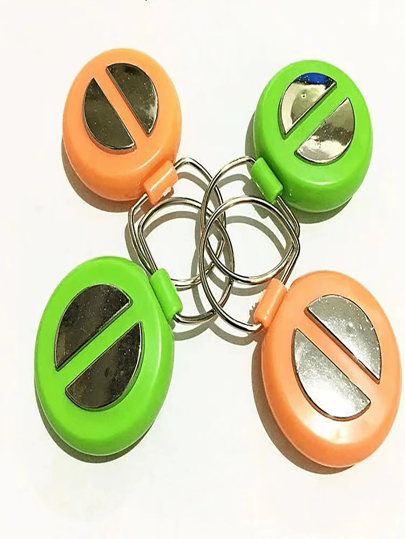 1pc Electric Shock Handshake Gag Toy Prank Shocking Joke Prop, Perfect ...