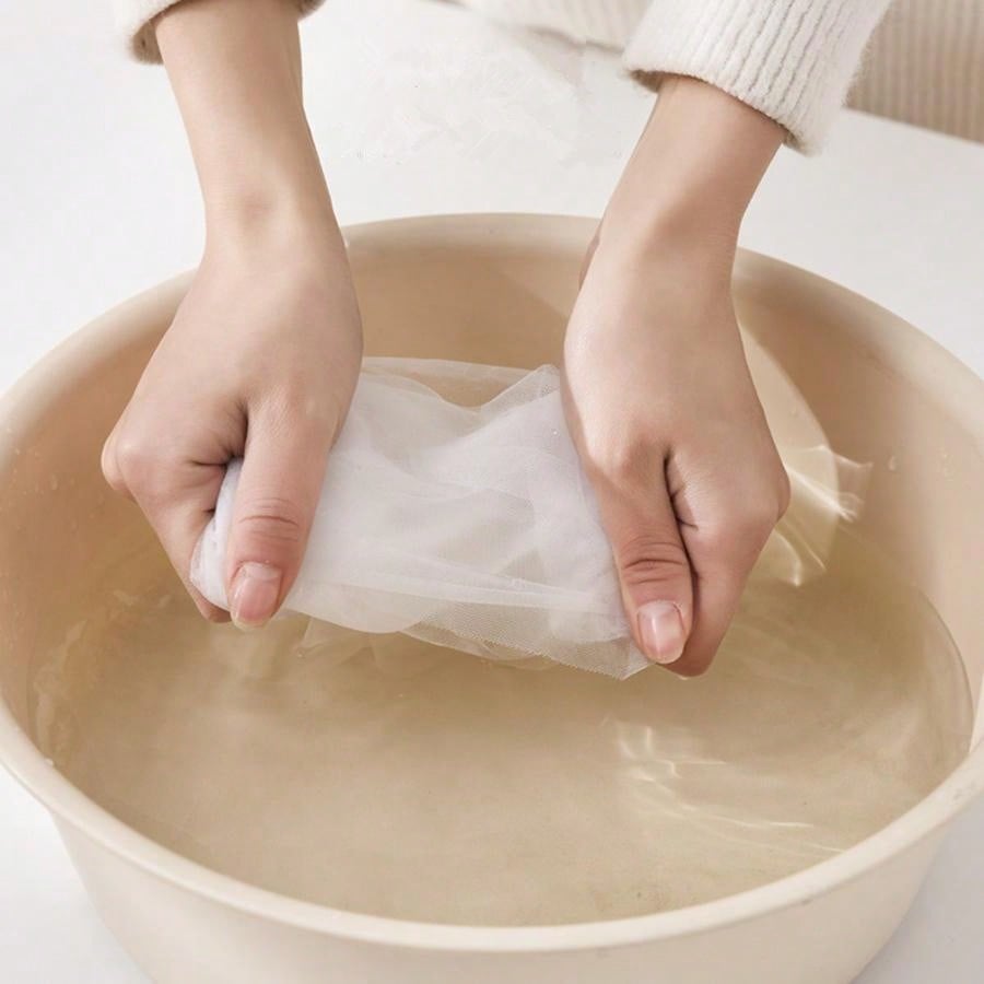 1PC Anti Dirt And Dust Prevention Bird Cage Net Gauze Cover ...