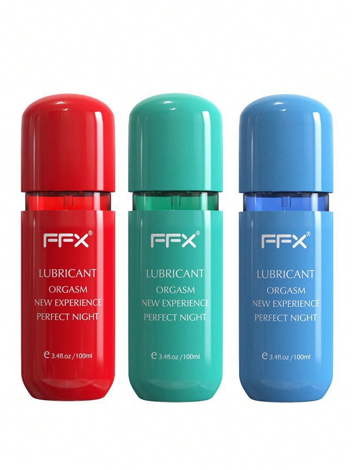 Personal Lubricant Body-Friendly -Safe Lube For Women, Men, And Couples ...