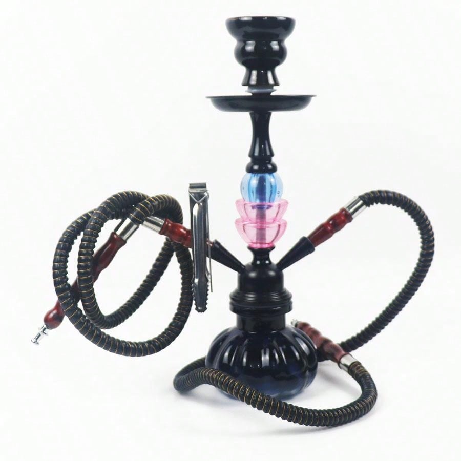 1 Set Travel Hookah Kit, Shisha Stem Accessories Can Be Combined Freely ...