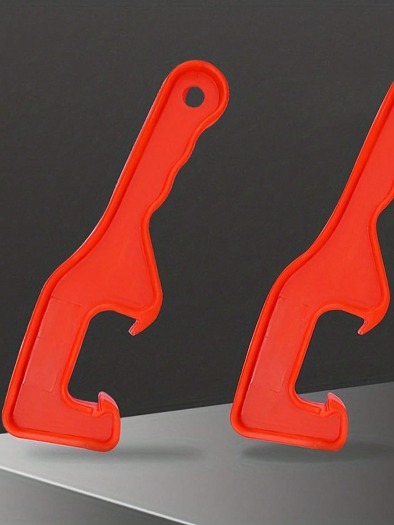 1pc/2pcs Bucket Lid Opener Wrench, Plastic Bucket Opener Tool, Plastic ...