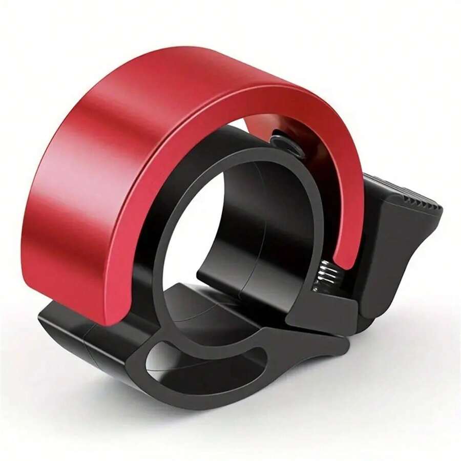 Universal Bicycle Invisible Bell, Cycling Equipment For Mountain Bike ...