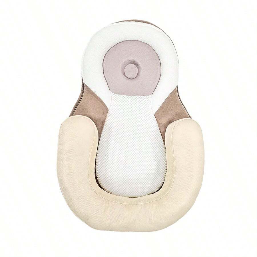 1pc Baby Side Sleep Positioning Pillow, Upgrade Baby Support Pillow ...