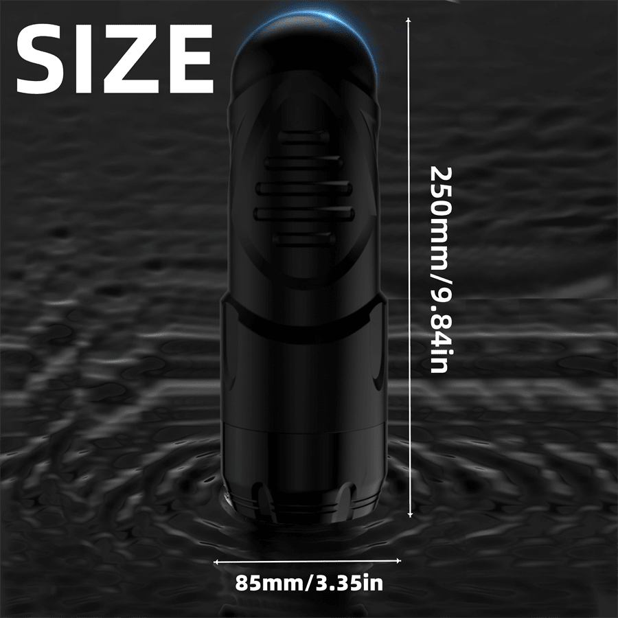 Male Manual Large Size Masturbation Cup Sex Toy For Male Adult Sex Toy Reality Pocket Cat For